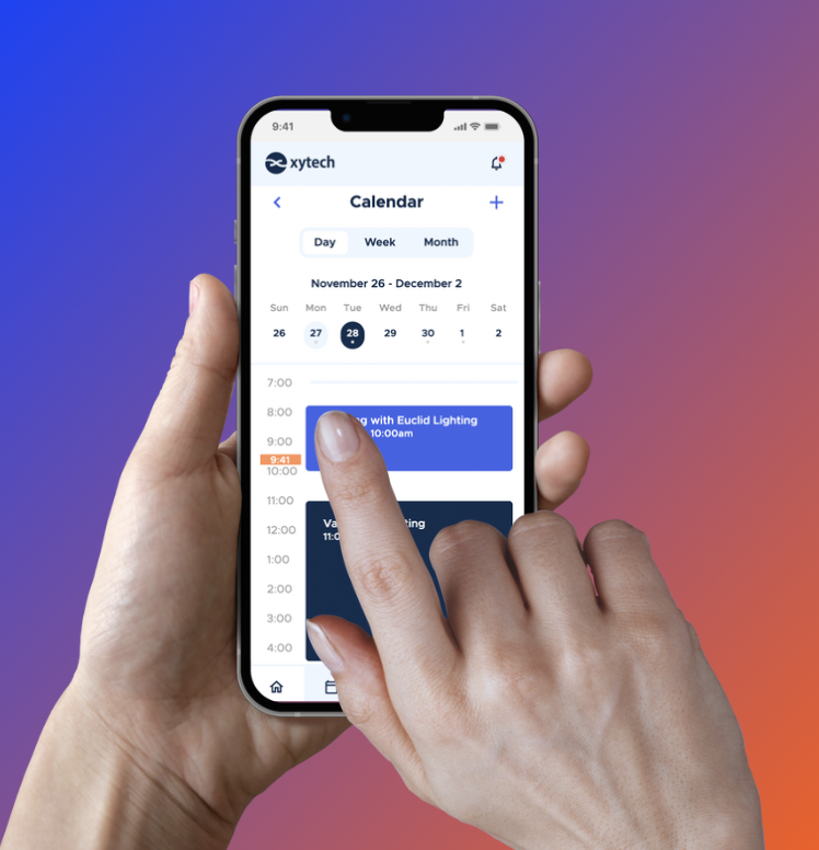 Visit Xytech at NAB 2024 in Las Vegas